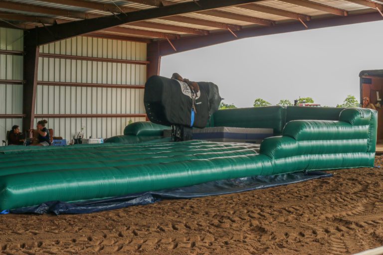 The Simulator - Landsafe