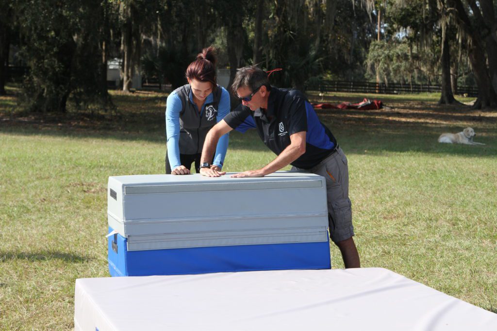 Clinic Tour Dates - Landsafe